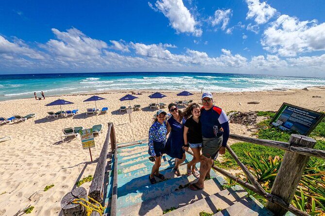 Otoch Mayan Experience Tour: Cultural & Historical Adventure - Who Should Consider This Tour?