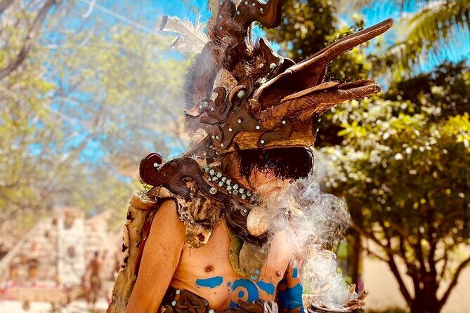 Otoch Mayan Experience Tour: Cultural & Historical Adventure - FAQ