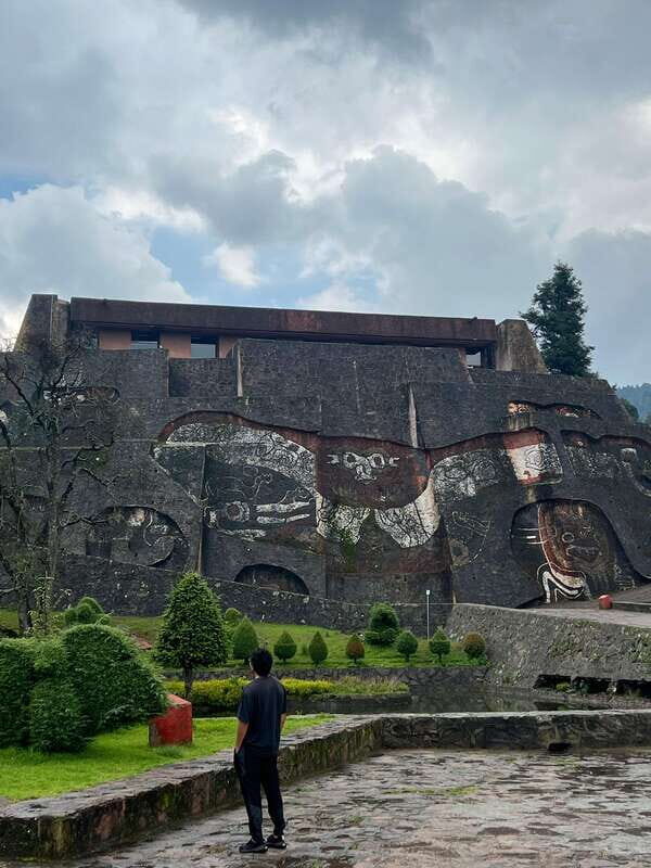Otomí Ceremonial Center Daytrip - FAQ