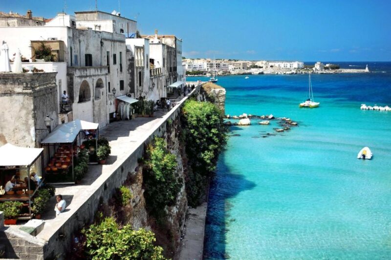Otranto: 2-Hour Guided Walking Tour - Who Will Enjoy This Tour?