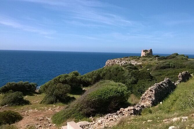 Otranto and Castro Full-Day Tour - Key Points