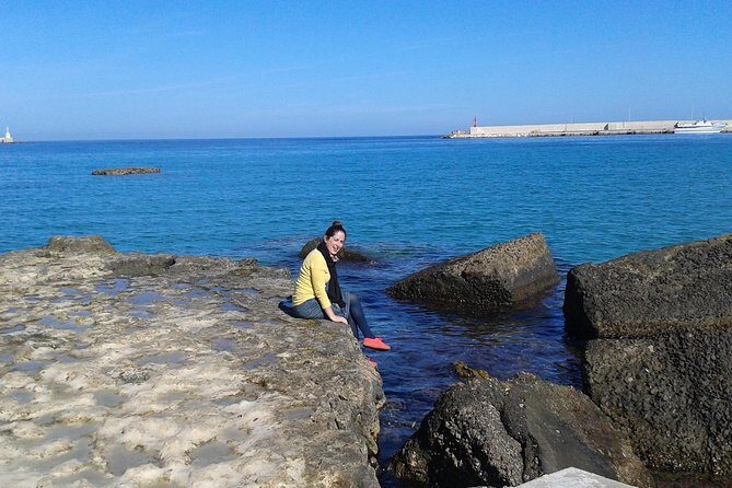 Otranto and Castro Full-Day Tour - The Sum Up