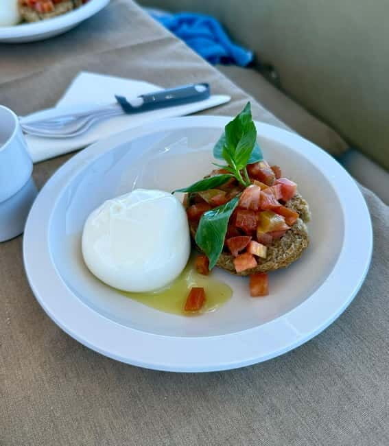 Otranto: Boat Tour with Aperitif and Snorkeling Equipment - Key Points