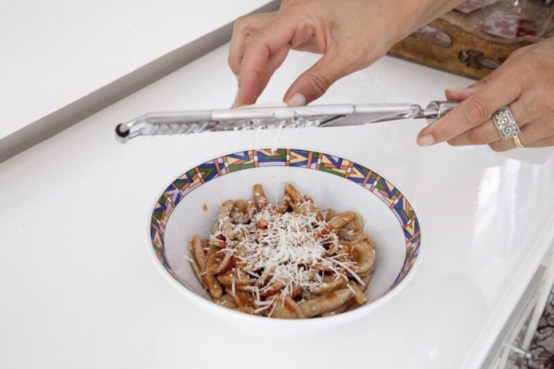 Otranto: Dining Experience at a Local's Home - Practical Details That Matter