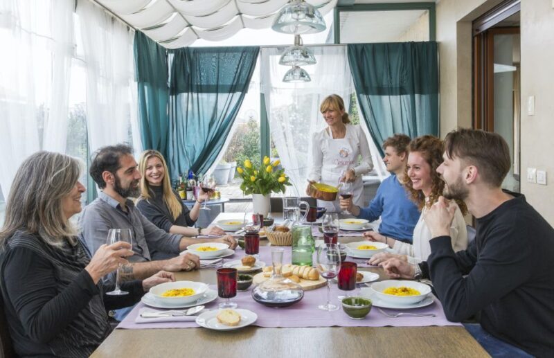 Otranto: Market, Cooking Demo & Meal at a Local's Home - FAQ