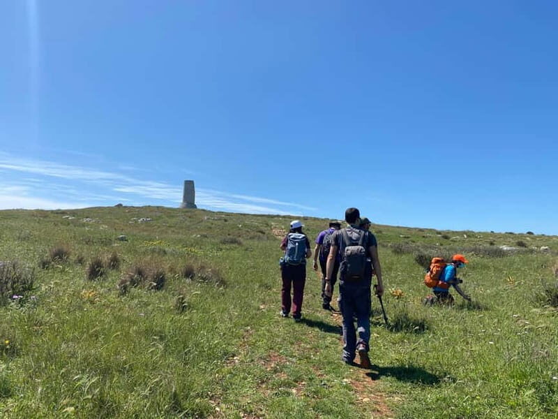 Otranto nature park walk to discover the Bauxite Quarry - FAQs