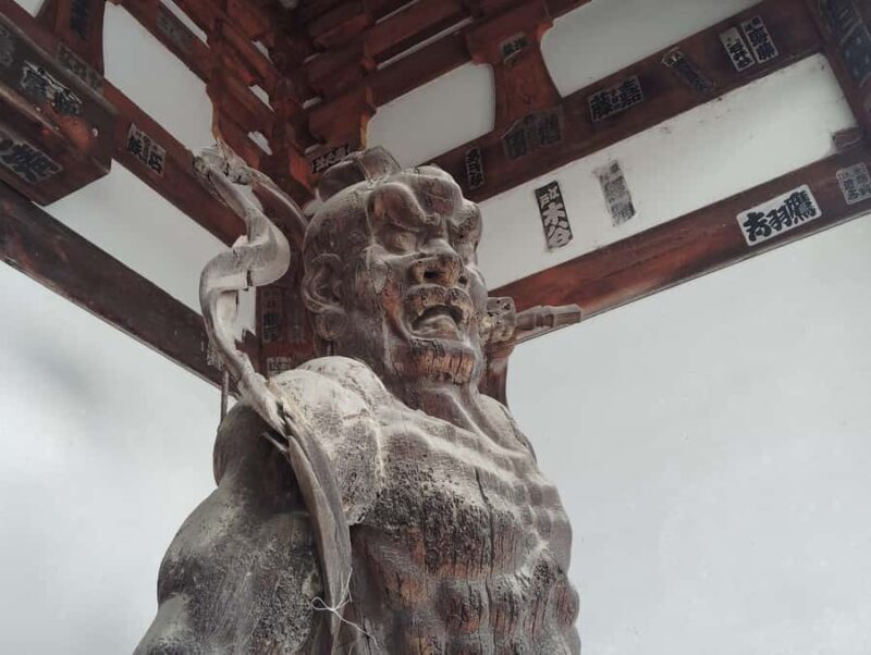 Otsu: Ishiyama-dera: Sacred Stone Temple by Lake Biwa - Practical Details and Value