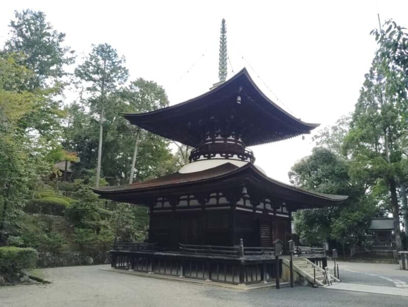 Otsu: Ishiyama-dera: Sacred Stone Temple by Lake Biwa - FAQ