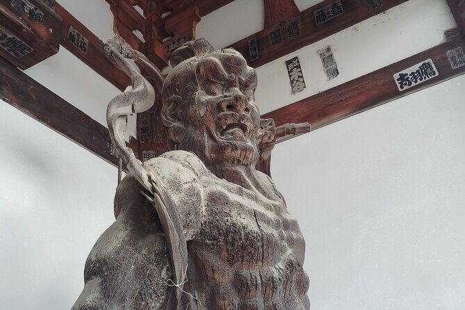 Otsu: Ishiyama-dera Sacred Stone Temple by Lake Biwa - Exploring Ishiyama-dera: A Deep Dive