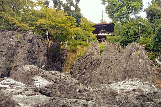 Otsu: Ishiyama-dera Sacred Stone Temple by Lake Biwa - The Sum Up