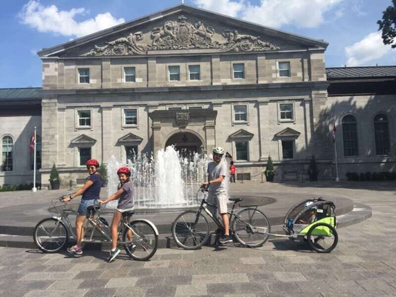 Ottawa: 2 or 3.5-Hour Guided Bike Tour with a Local Guide - Pricing and Value: Is It Worth It?