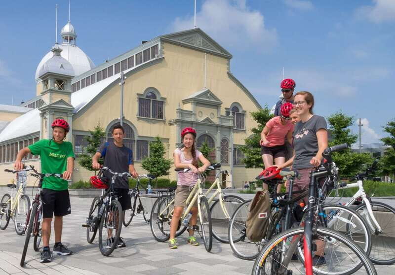 Ottawa: 2 or 3.5-Hour Guided Bike Tour with a Local Guide - Who This Tour Is Best For