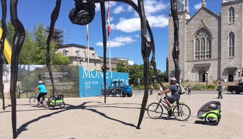 Ottawa: 2 or 3.5-Hour Guided Bike Tour with a Local Guide - The Sum Up: Who Should Sign Up?