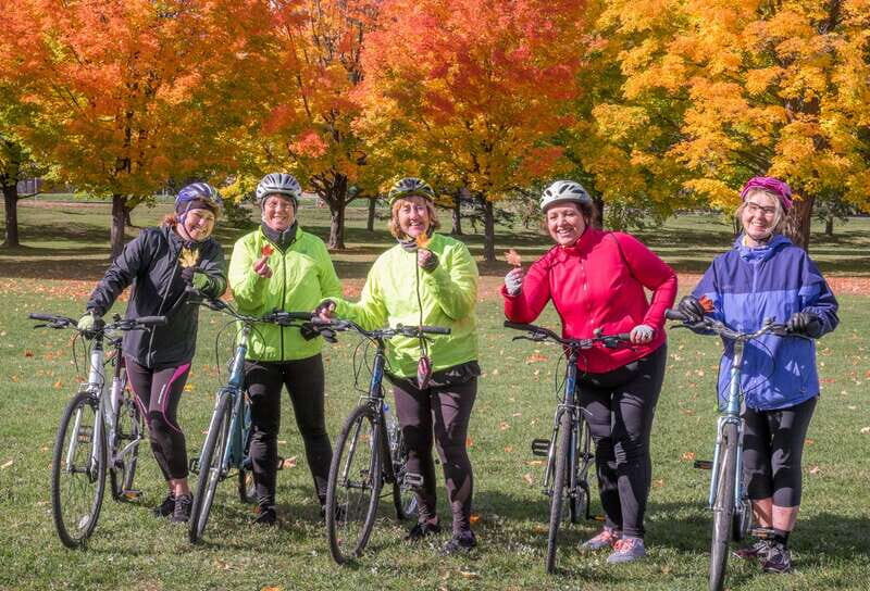 Ottawa: 2 or 3.5-Hour Guided Bike Tour with a Local Guide - FAQ About the Ottawa Guided Bike Tour