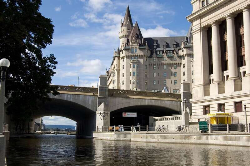 Ottawa: 4-Hour Bike Rental - FAQ