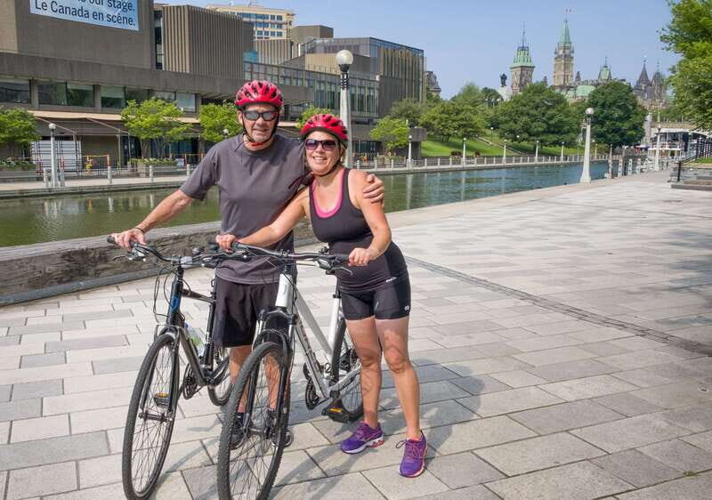 Ottawa: 4 or 8-Hour Bike Rental with Self-Guided Tour - Additional Considerations