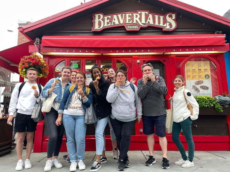 Ottawa: A Taste of Canada Food Tour - An In-Depth Look at the Tour Experience