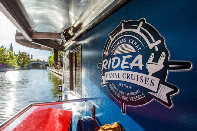 Ottawa Boat Cruise - Rideau Canal Cruise - FAQ