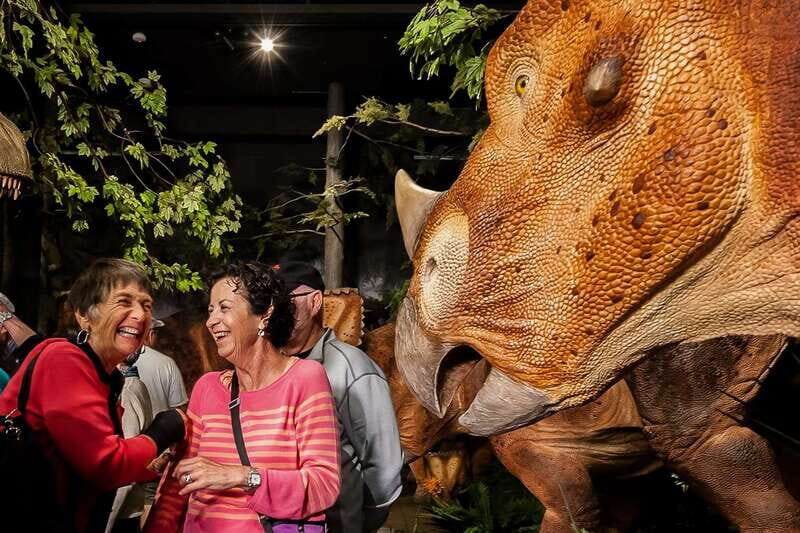 Ottawa: Canadian Museum of Nature Admission - The Reviews Speak Volumes