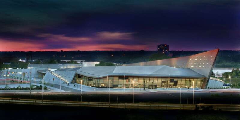 Ottawa: Canadian War Museum Admission - Overview of the Canadian War Museum Experience