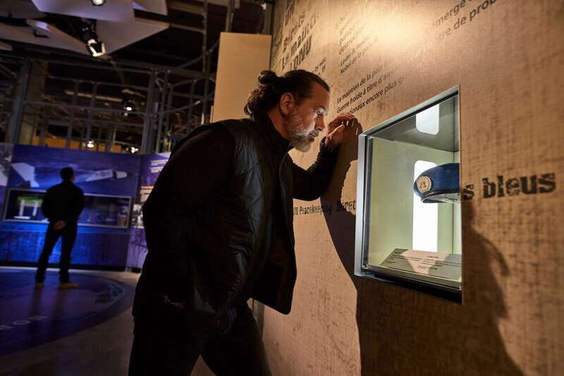 Ottawa: Canadian War Museum Admission - The Experience for Families and Casual Visitors