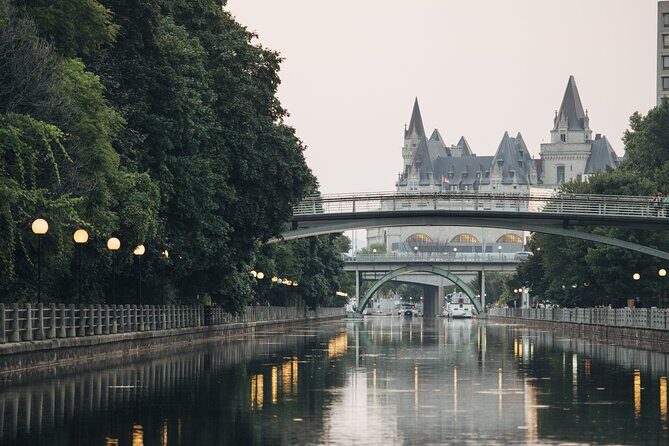 Ottawa City Highlights 3 Hour Walking Tour | Gratuity-Based - FAQ