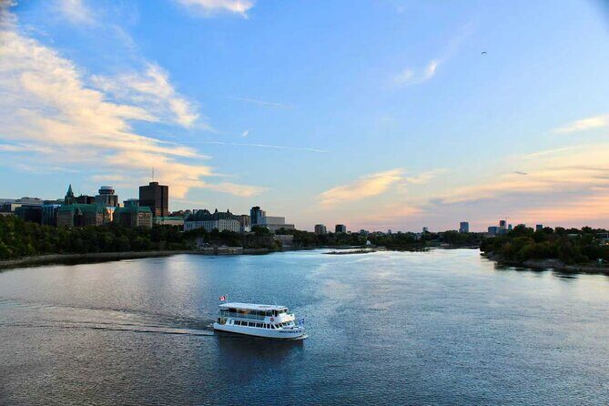 Ottawa City One Day Tour - Exploring the Itinerary: What You Can Expect