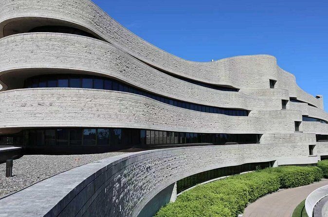 Ottawa City One Day Tour - FAQ