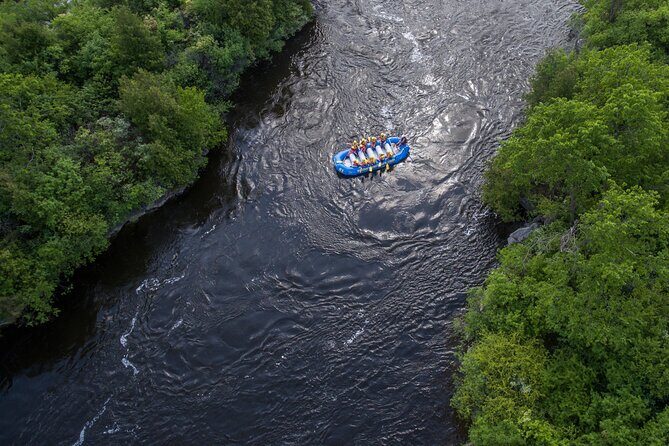 Ottawa City Rafting Adventure - The Sum Up: Who Will Love This Experience?