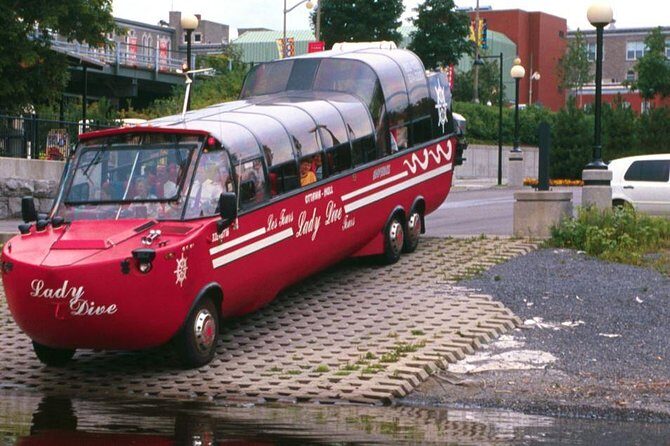 Ottawa City Tour by Land and Water - Practical Tips for the Best Experience