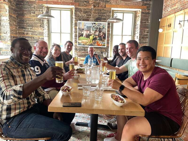 Ottawa: Evening Taste of the ByWard Market Food Tour - Exploring the Tour Itself