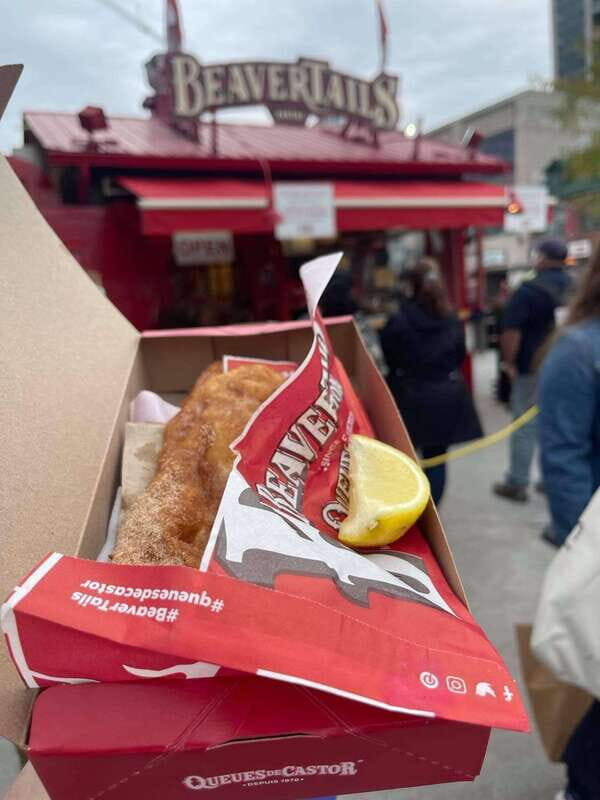 Ottawa: Evening Taste of the ByWard Market Food Tour - Final Assessment: Who Will Love This Tour?