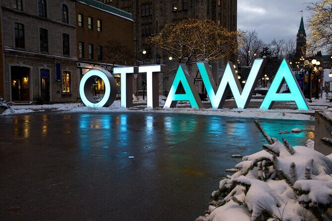 Ottawa Food Tour with ByWard Market Flavors & 6 Local Tastings - An In-Depth Look at the Ottawa Food Tour Experience