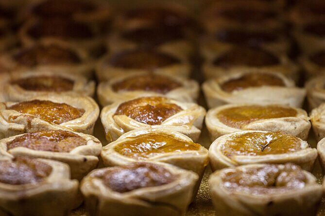 Ottawa Food Tour with ByWard Market Flavors & 6 Local Tastings - FAQ