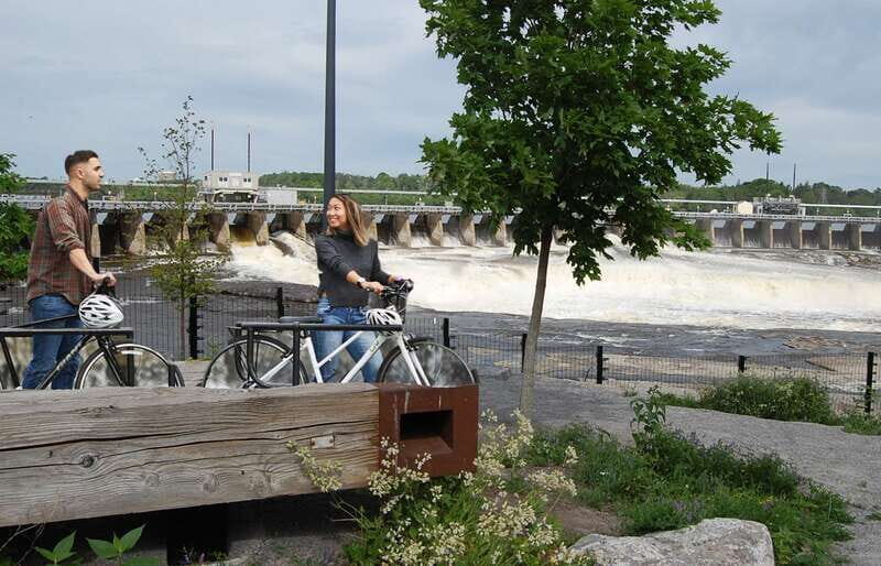 Ottawa: Guided Bike Tour through Ottawa and Gatineau - Who Will Love This Tour?