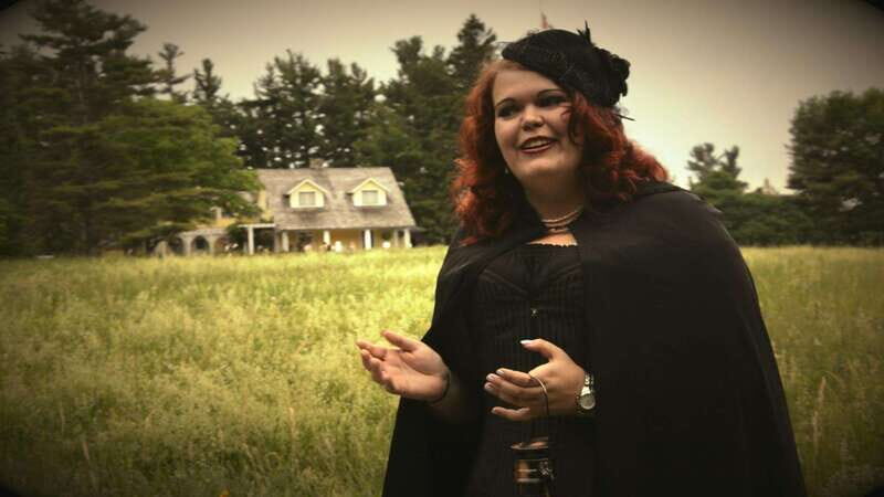 Ottawa: Haunted Night Walking Tour - A Detailed Look at the Haunted Night Walking Tour