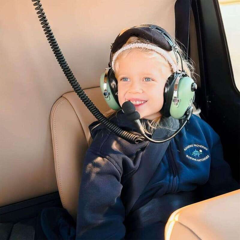 Ottawa: Helicopter Ride with Live Commentary - The Experience through Travelers’ Eyes