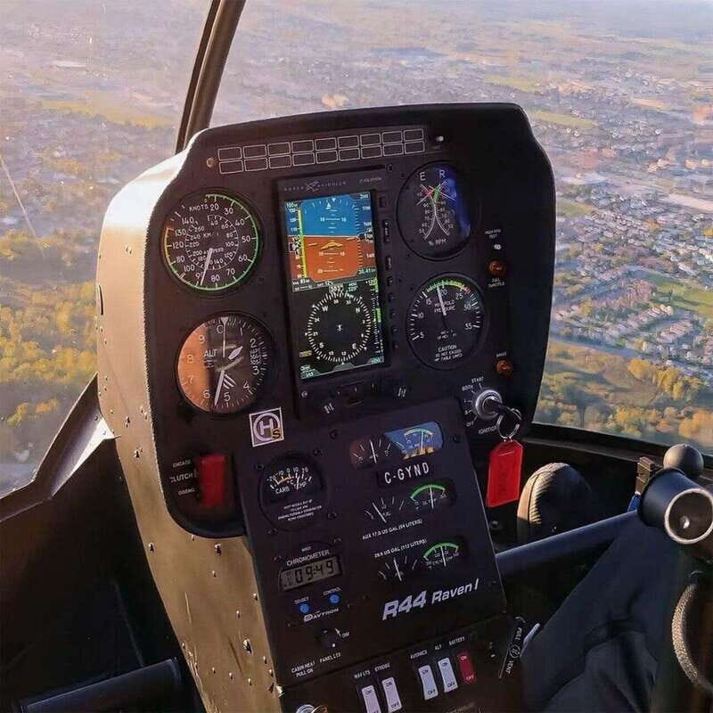 Ottawa: Helicopter Ride with Live Commentary - Practical Tips for Your Helicopter Tour
