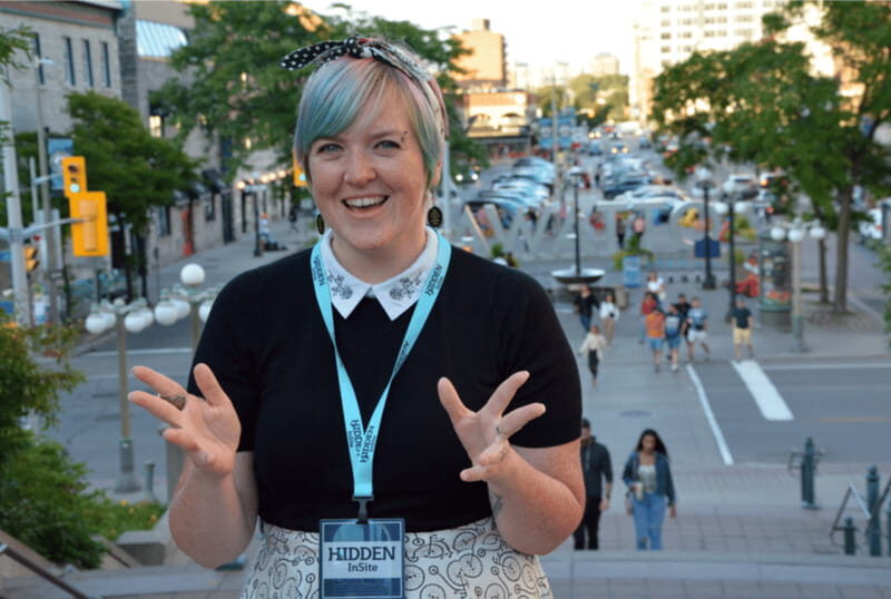 Ottawa: Hidden Gems Guided Walking Tour - Exploring Ottawa’s Hidden Side