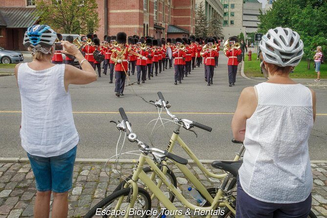 Ottawa Highlights 3.5 Hour Bike Tour - The Experience: What to Expect from This Ottawa Bike Tour