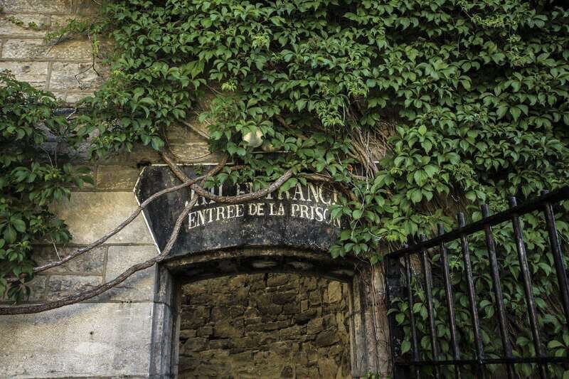 Ottawa : Historic Tour of the Ottawa Jail Hostel - The Experience: What You Can Expect