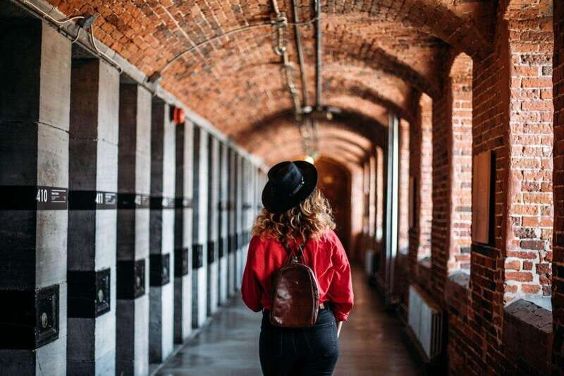 Ottawa : Historic Tour of the Ottawa Jail Hostel - The Authentic Appeal and Who It’s For