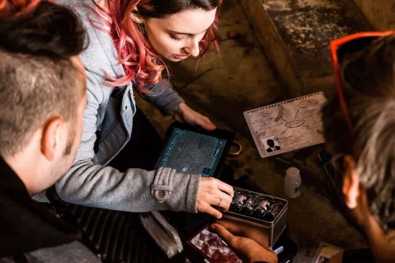 Ottawa: Interactive Outdoor Escape Room - Who Should Consider This Tour?