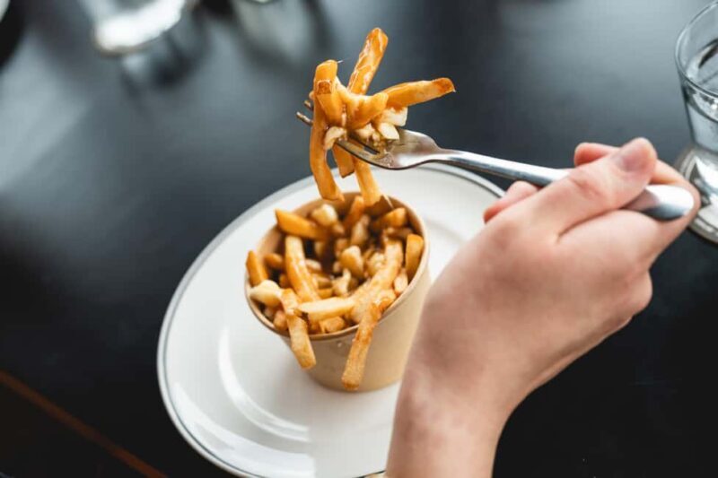 Ottawa: Most Unique Poutine Tour - Key Points