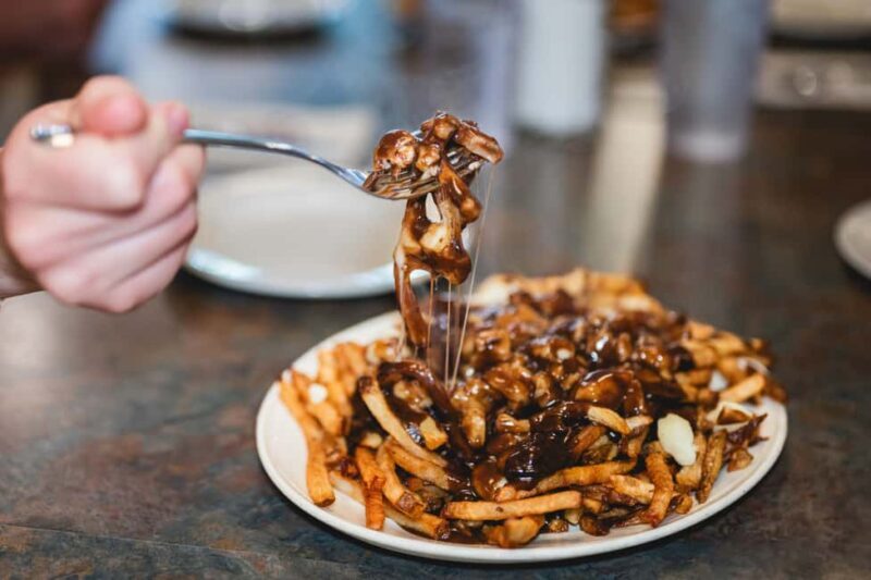 Ottawa: Most Unique Poutine Tour - The Authentic Flavor of Ottawa