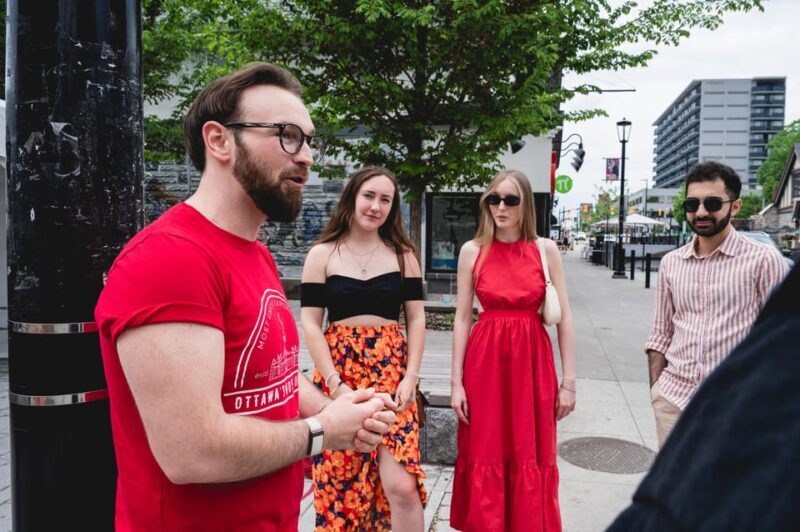 Ottawa: Most Unique Poutine Tour - Final Thoughts: Who Should Consider This Tour?