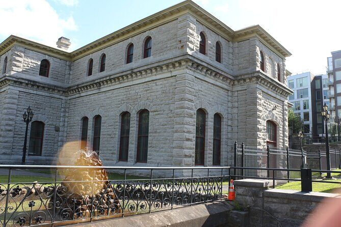 Ottawa Mystery Quest: Self-Guided Detective Adventure - A Detailed Look at the Experience