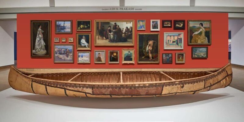 Ottawa: National Gallery of Canada Admission - A Closer Look at the Experience