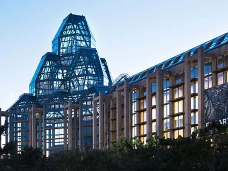 Ottawa: National Gallery of Canada Admission - Authentic Review Snippets