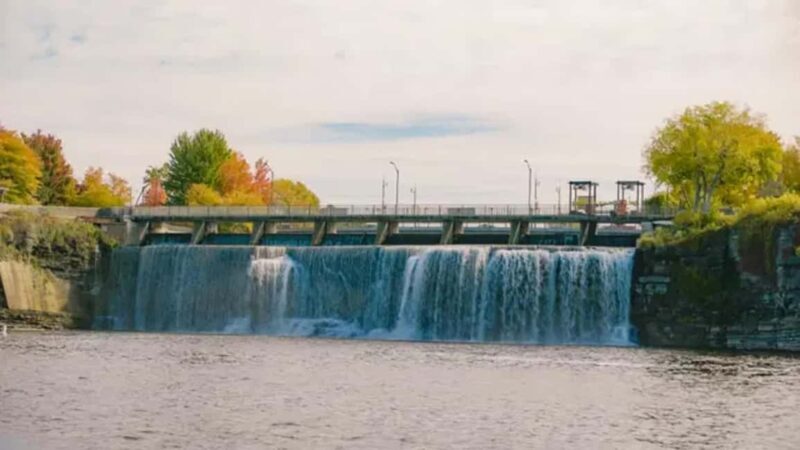 Ottawa Premium Small Group Tour with Canal Cruise - Introduction
